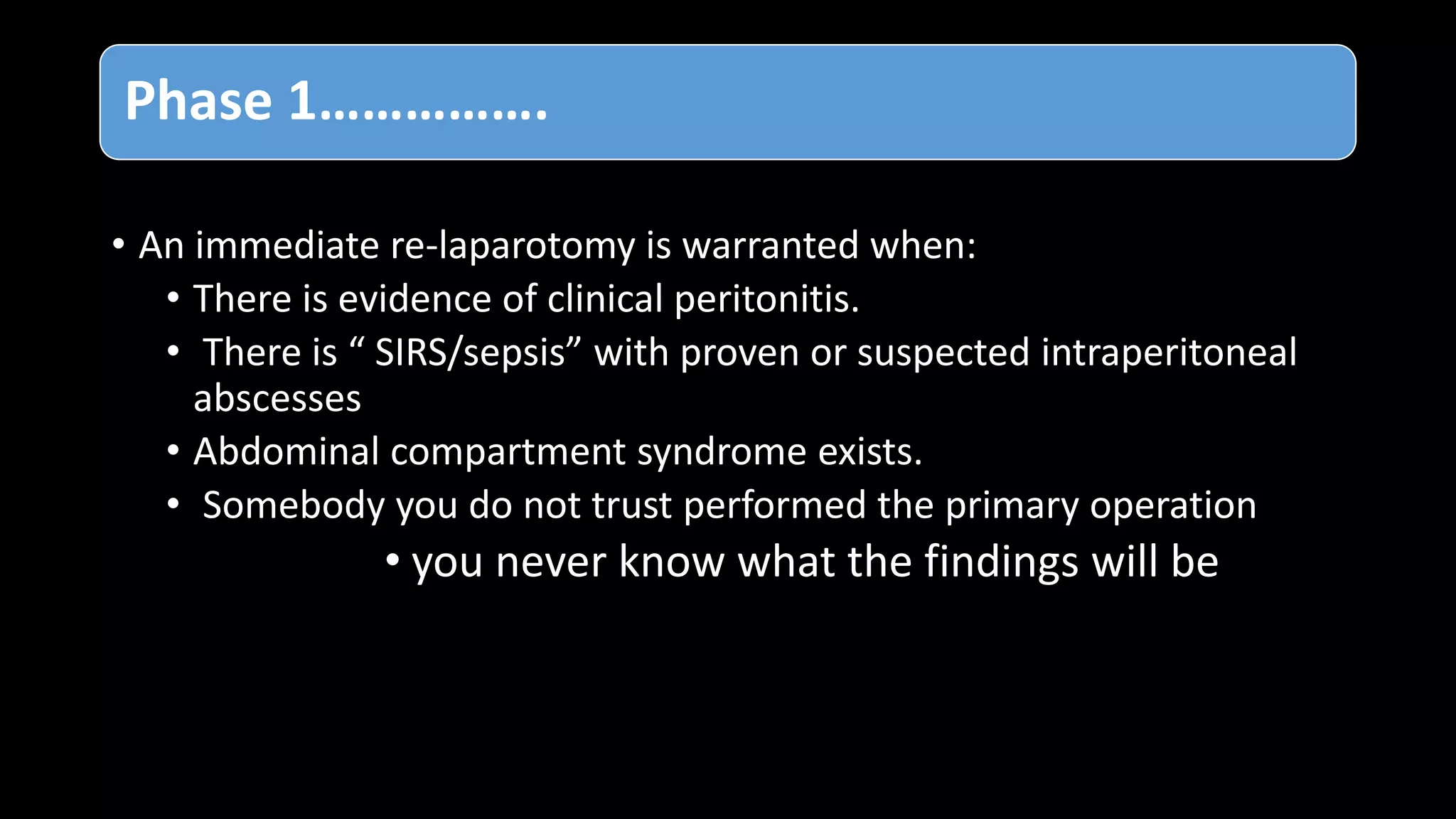 Management of enterocutaneous fistula | PPTX