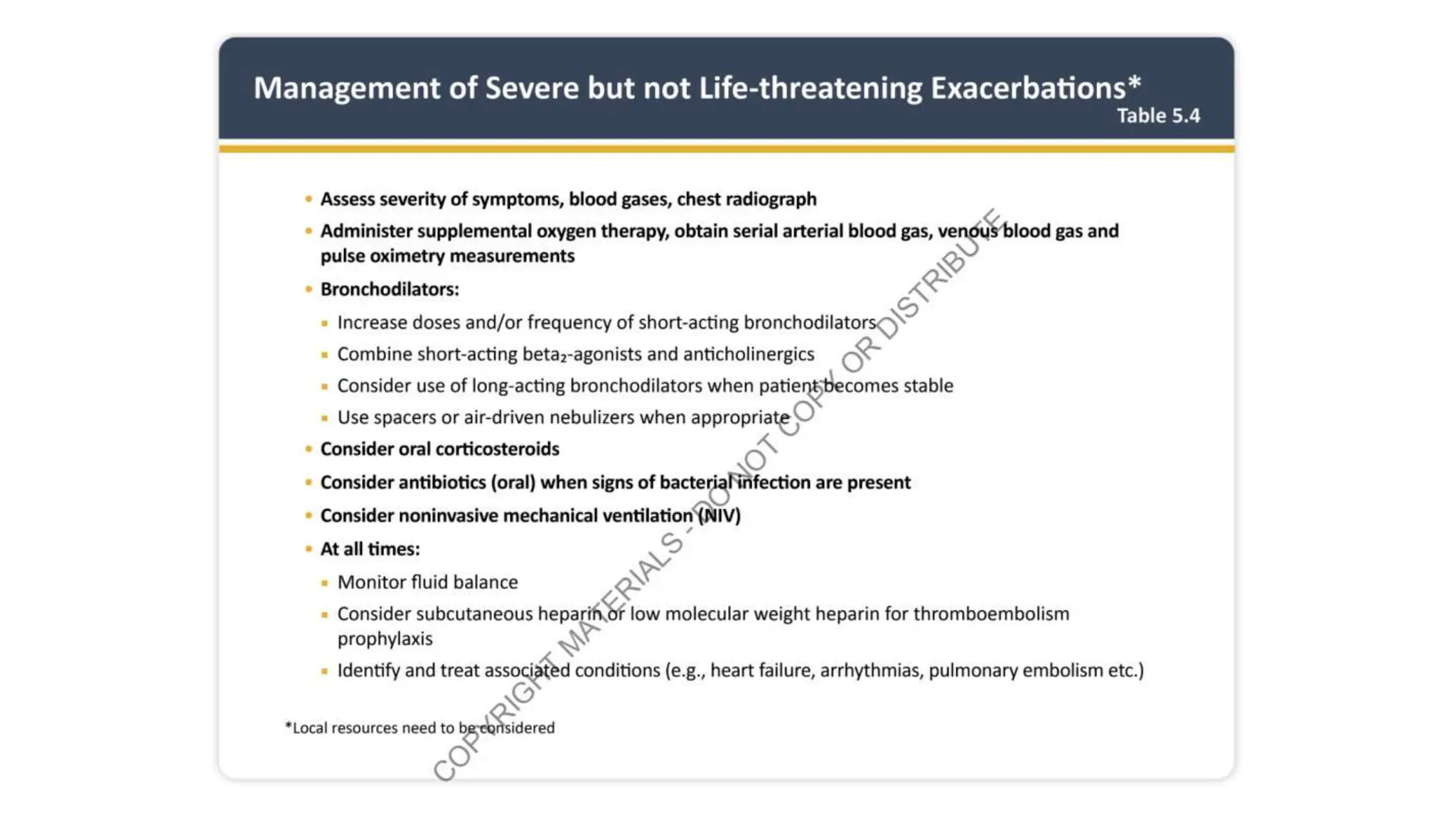 Management of Exacerbation of Asthma and COPD.pptx