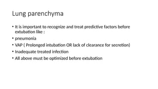 Management of extubation failure in pediatric.pptx