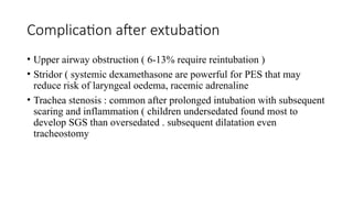 Management of extubation failure in pediatric.pptx