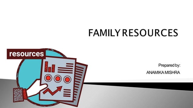 Family resources | PPTX | Family and Relationships