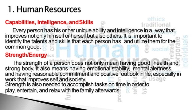 Family resources | PPTX | Family and Relationships