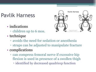 Management of Femur in Pediatric Group Age.pptx