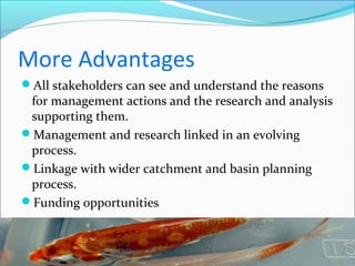 Management of fish production | PPT