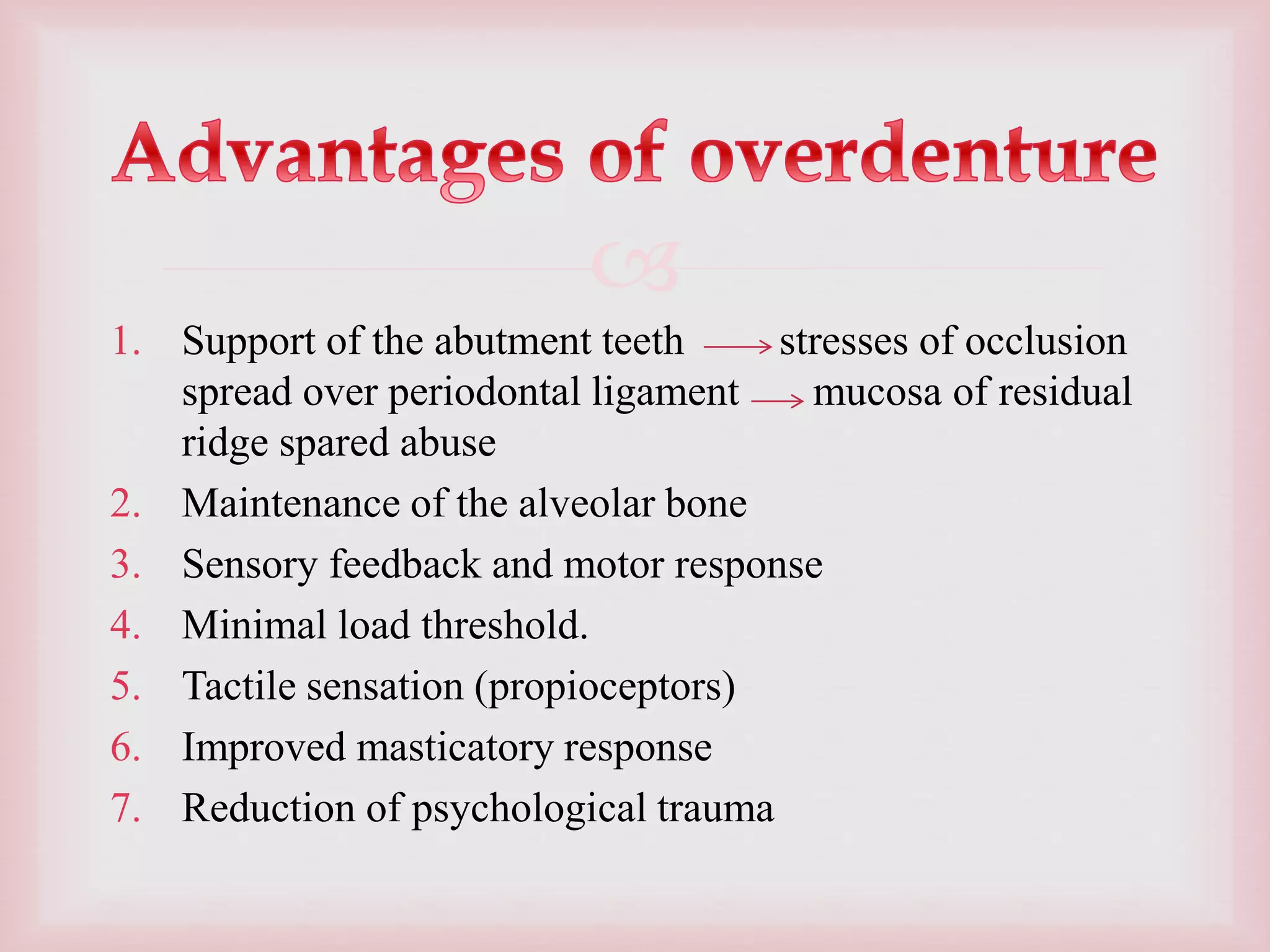 flat ridge management .pptx