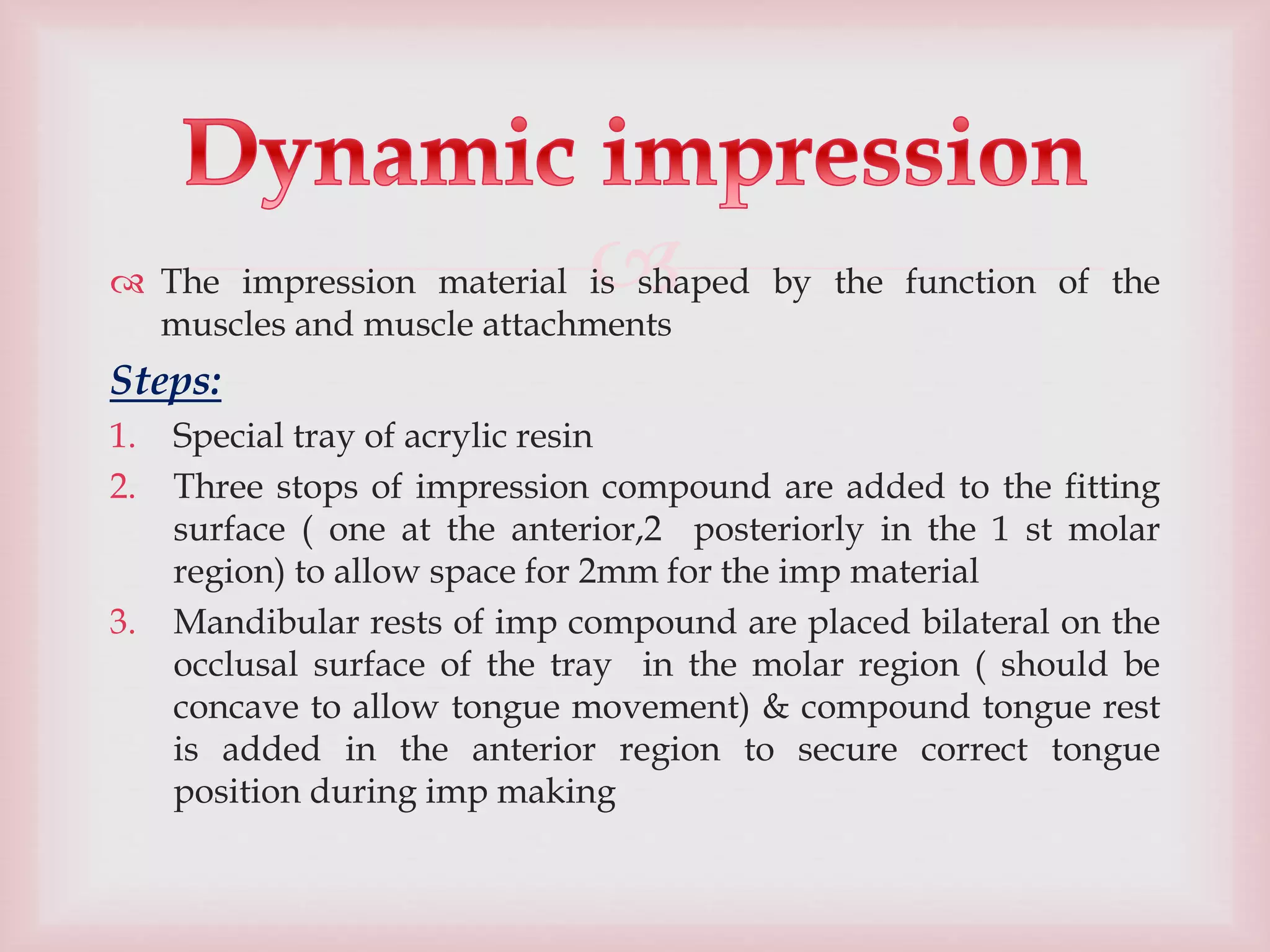 flat ridge management .pptx