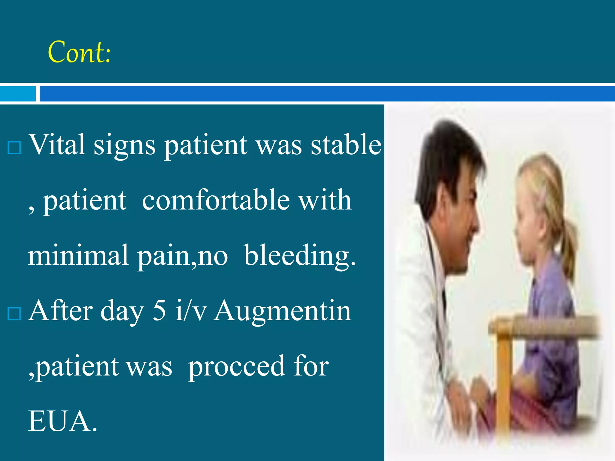 Management of foreignbody in ear | PPTX