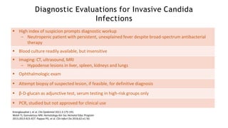 Management of Fungal Infection with Voriconazole Ppt.pptx