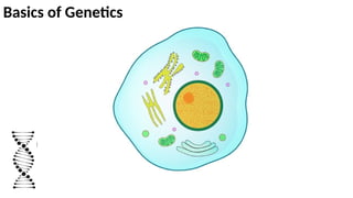 Management of Genetic Diseases.Modern and Ayurvedic perspective | PPTX