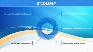 management of genital prolapse in cattle and buffalo by bhavesh devda.pptx