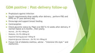 MANAGEMENT OF GESTATIONAL DIABETIC MELLITUS.pptx