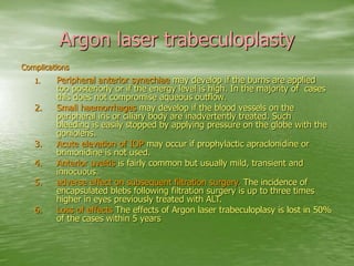 Management of Glaucoma (12-05-2006).ppt