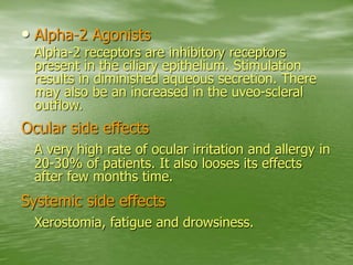 Management of Glaucoma (12-05-2006).ppt