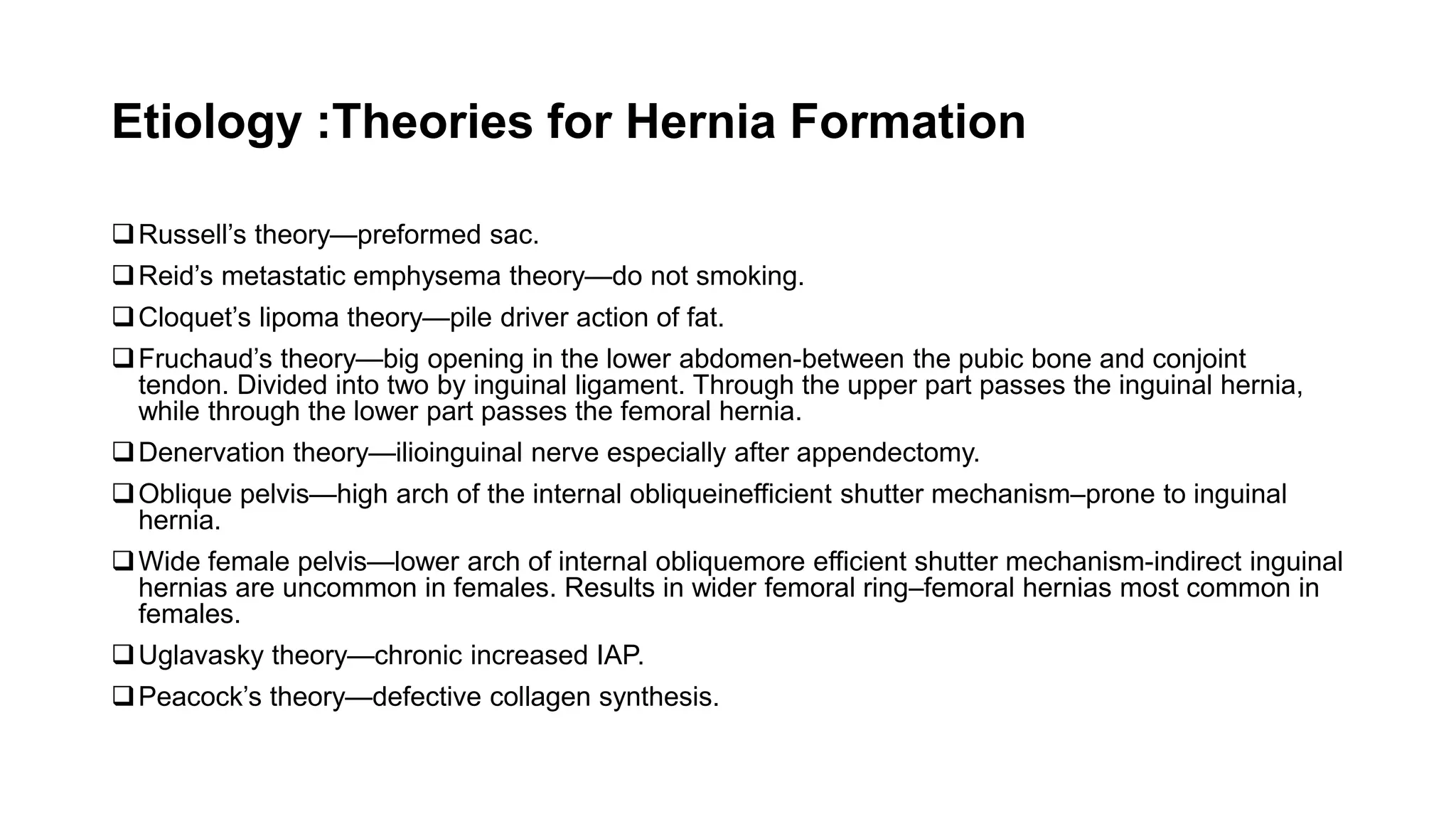 Management of Groin and Abdominal Wall Hernias.pptx