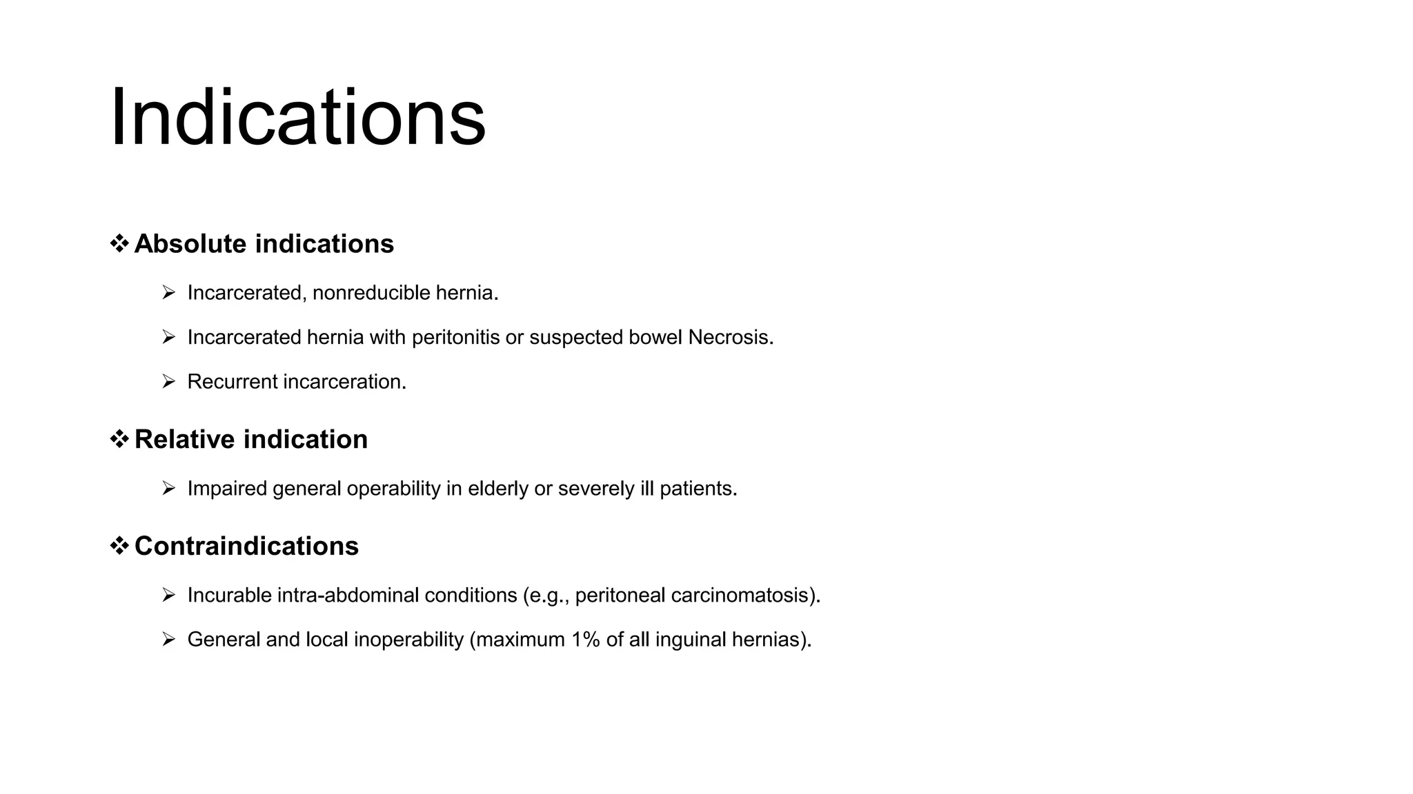 Management of Groin and Abdominal Wall Hernias.pptx