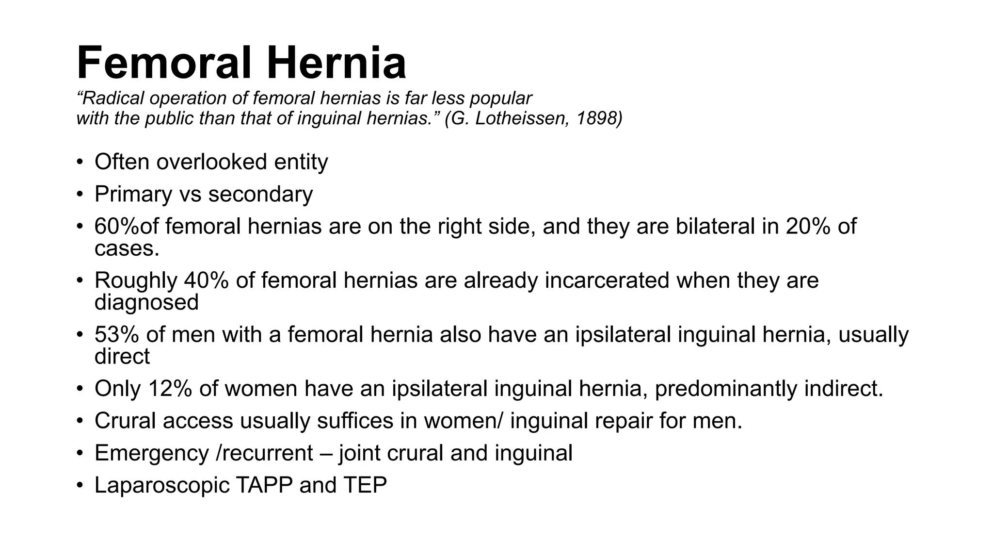 Management of Groin and Abdominal Wall Hernias.pptx
