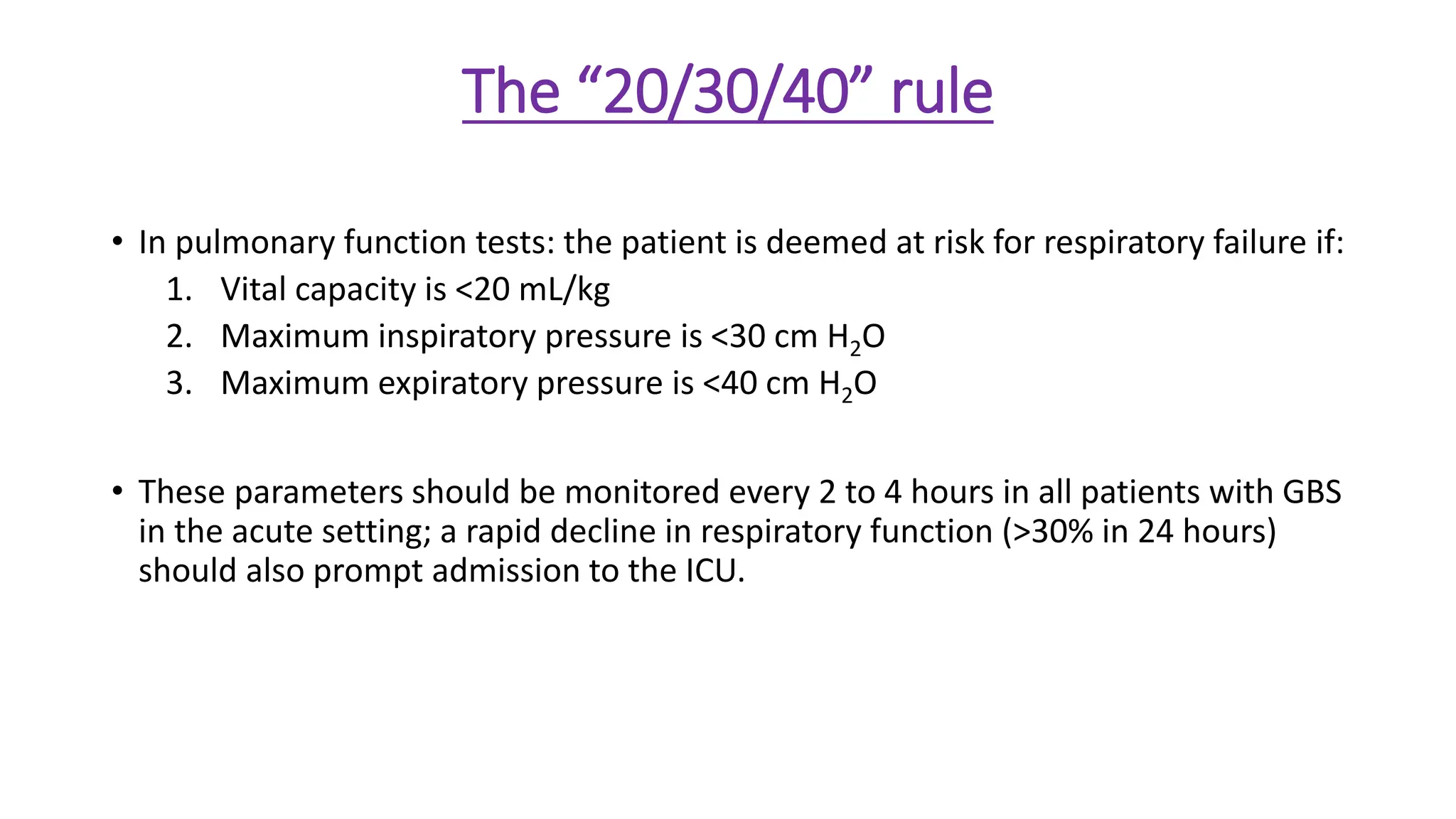 Management of Guillain-Barre syndrome.pptx