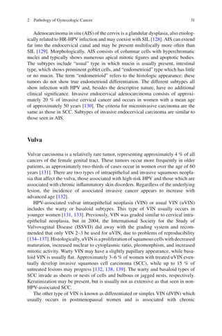 Management of gynecological cancers in older women | PDF | Cancer ...