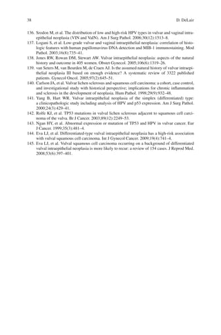 Management of gynecological cancers in older women | PDF | Cancer ...