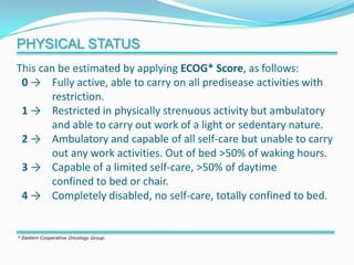 Management of HCC, an update | PPTX