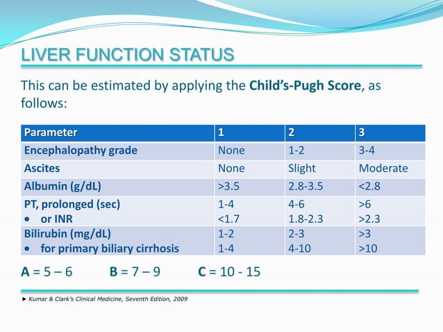 Management of HCC, an update