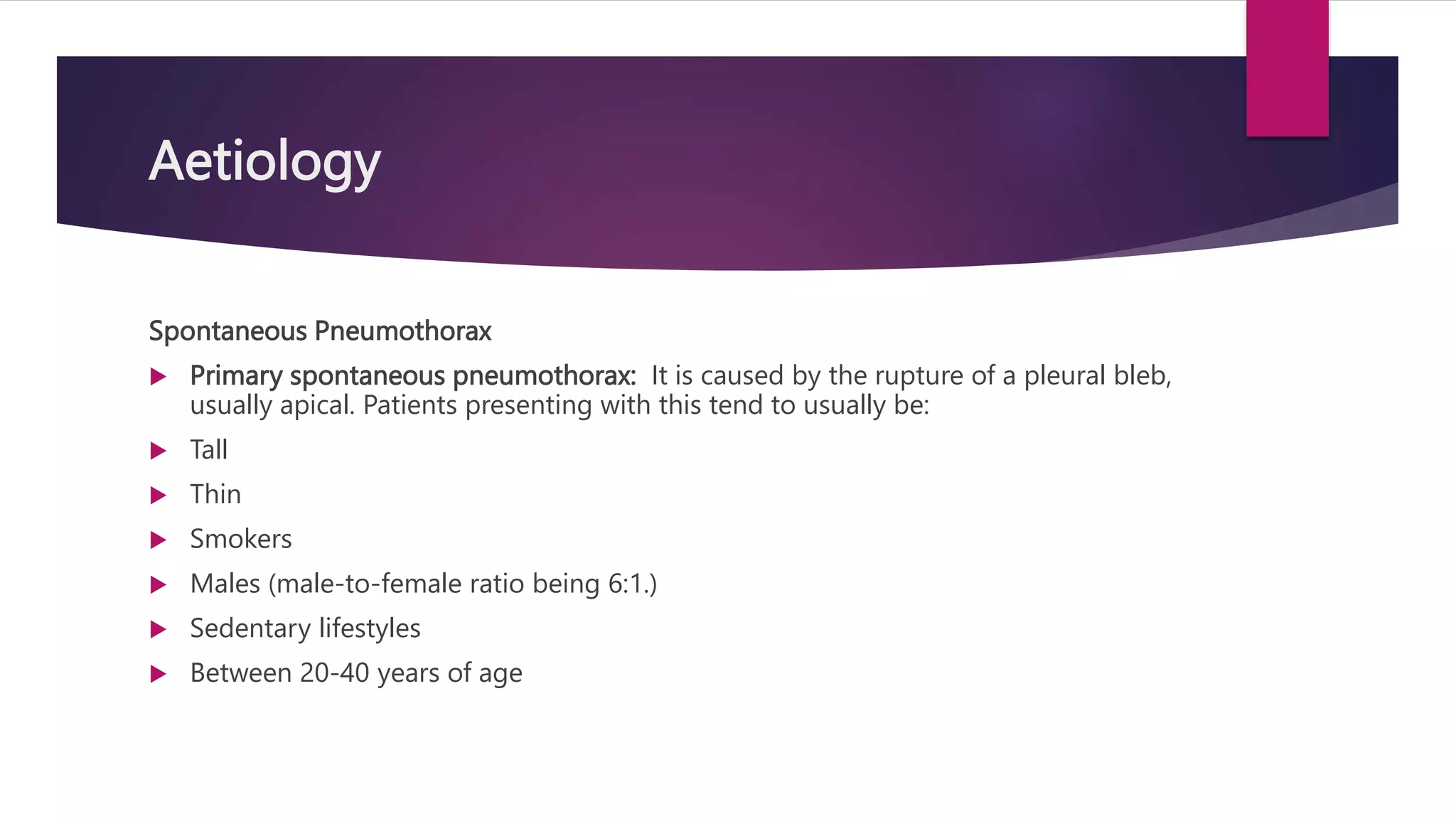 Management of Hemothorax -Slide.pptx