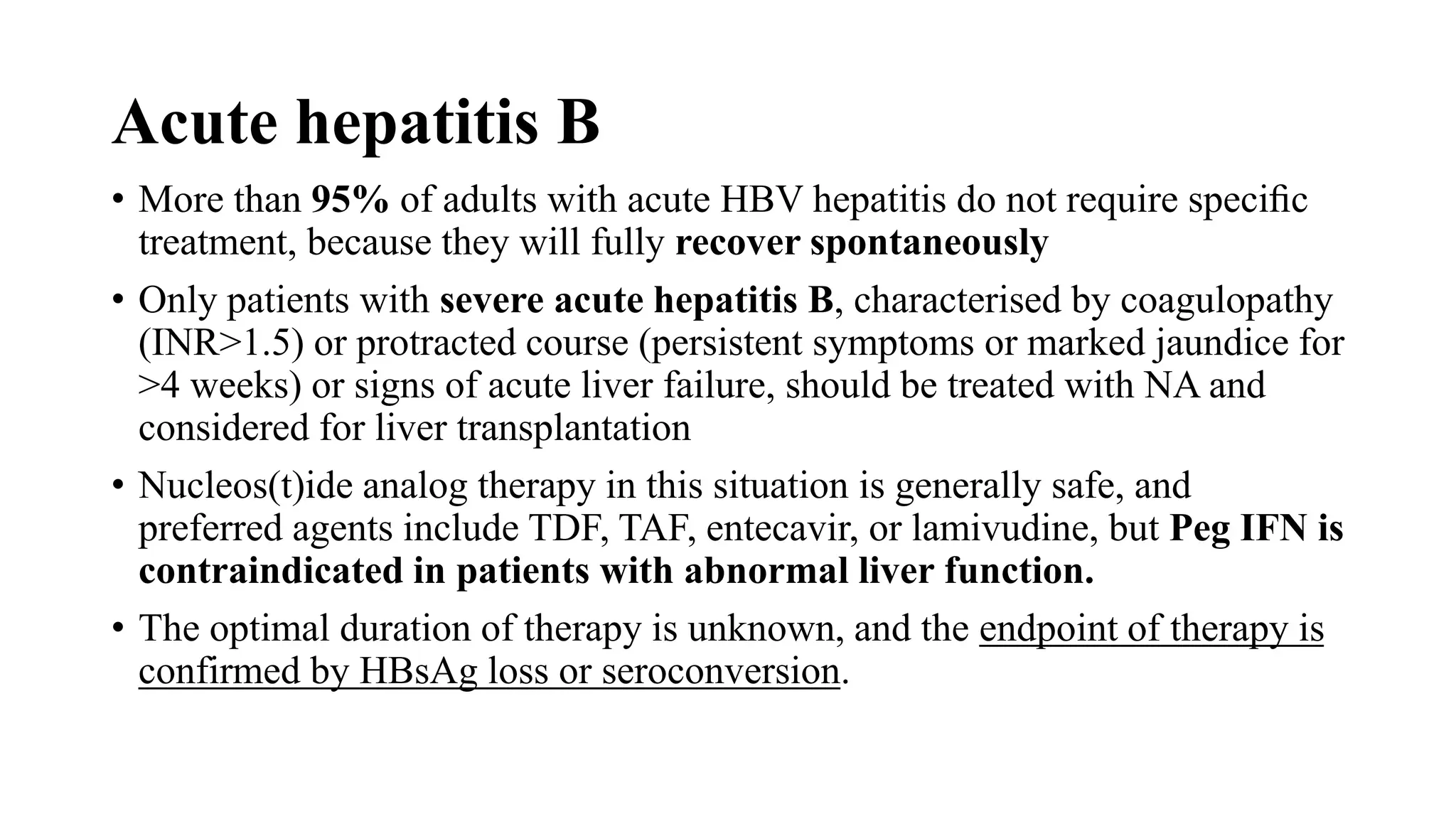 MANAGEMENT OF HEPATITIS B AND HEPATITIS C.pptx