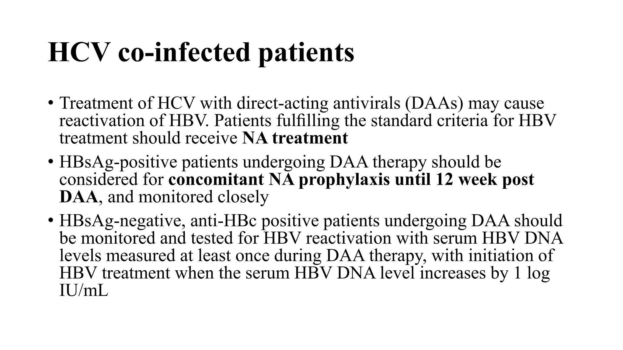 MANAGEMENT OF HEPATITIS B AND HEPATITIS C.pptx