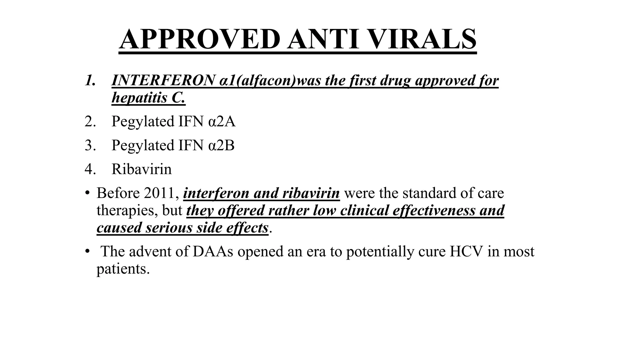 MANAGEMENT OF HEPATITIS B AND HEPATITIS C.pptx