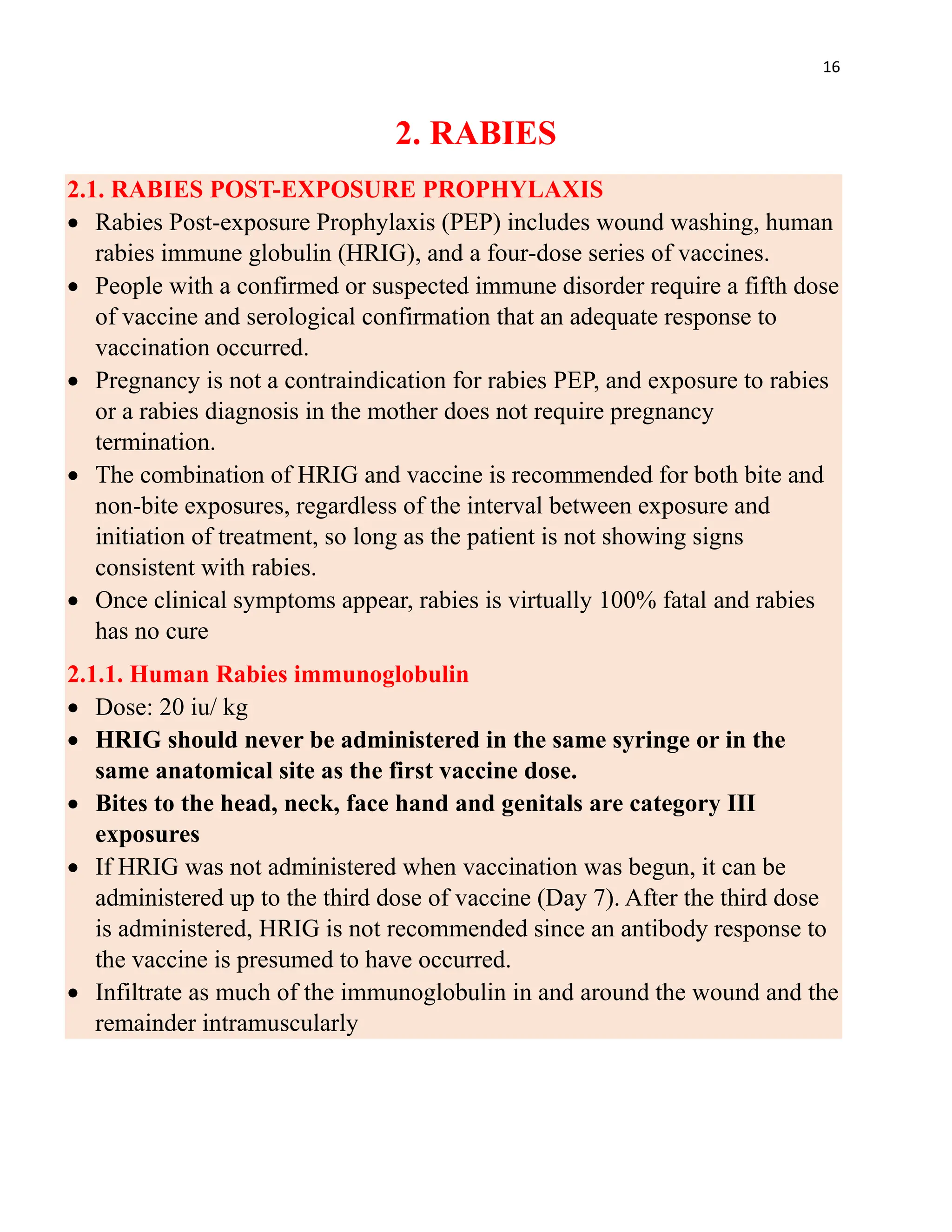 MANAGEMENT OF HEPATITIS B, RABIES AND TETANUS IN CHILDREN DECEMBER 2024.pdf