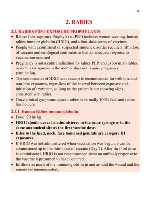 MANAGEMENT OF HEPATITIS B, RABIES AND TETANUS IN CHILDREN DECEMBER 2024.pdf