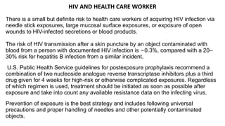 MANAGEMENT OF HIV.ppt