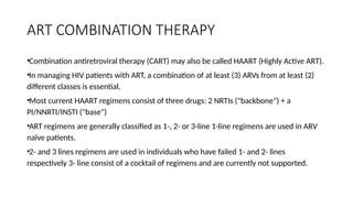 lecture on MANAGEMENT OF HIV-AIDS_080953.pptx