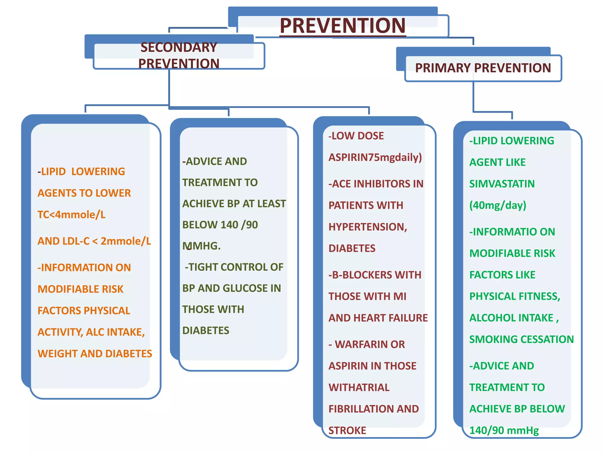 Management of Hyperlipidemia | PPTX