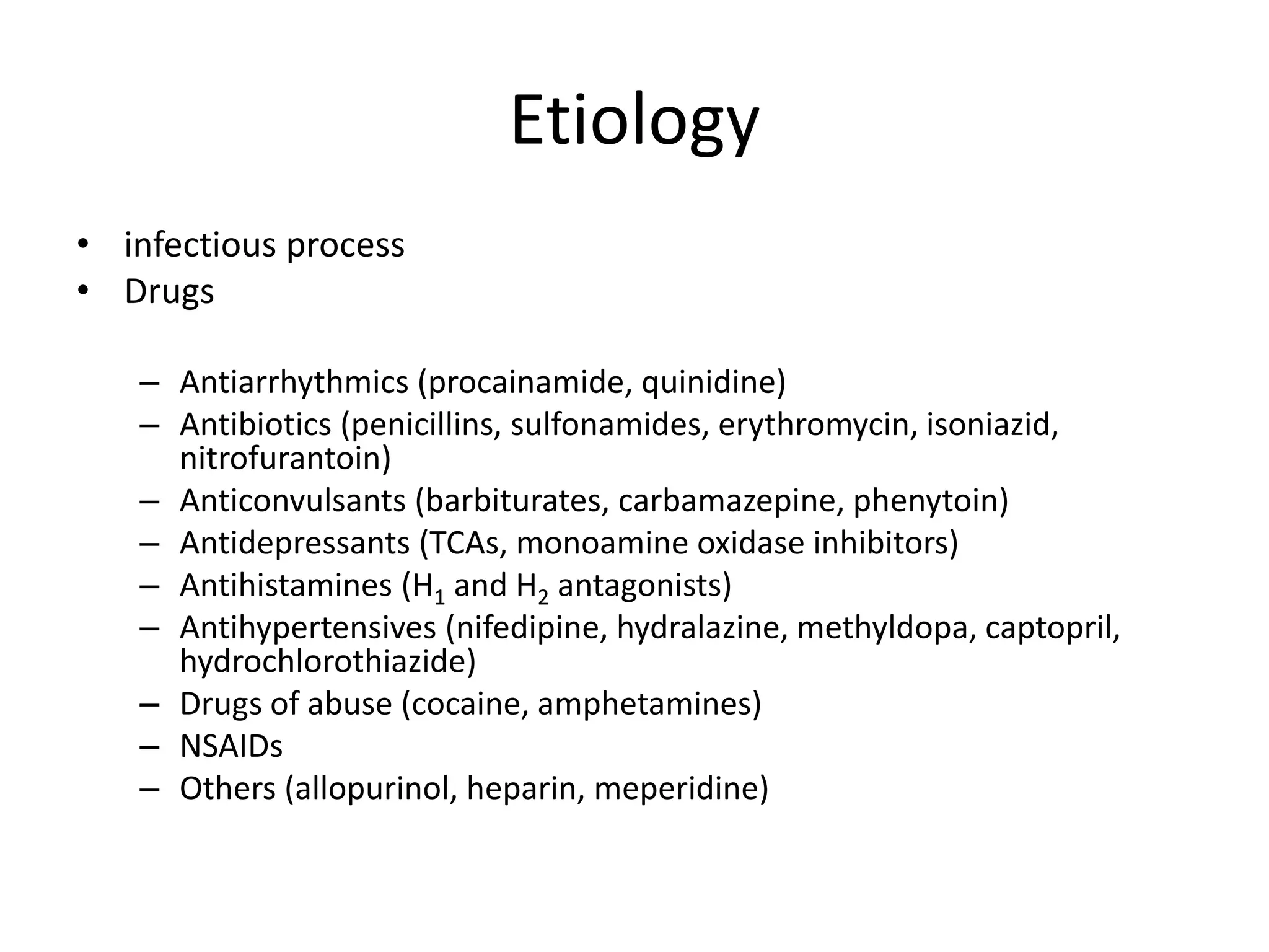 Management of hyperpyrexia | PPTX