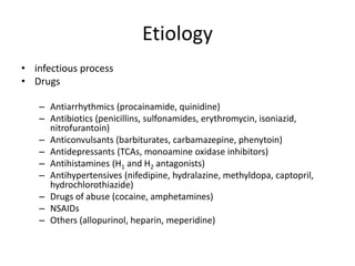 Management of hyperpyrexia | PPTX