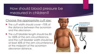 Management_of_ pediatric Hypertension.pptx