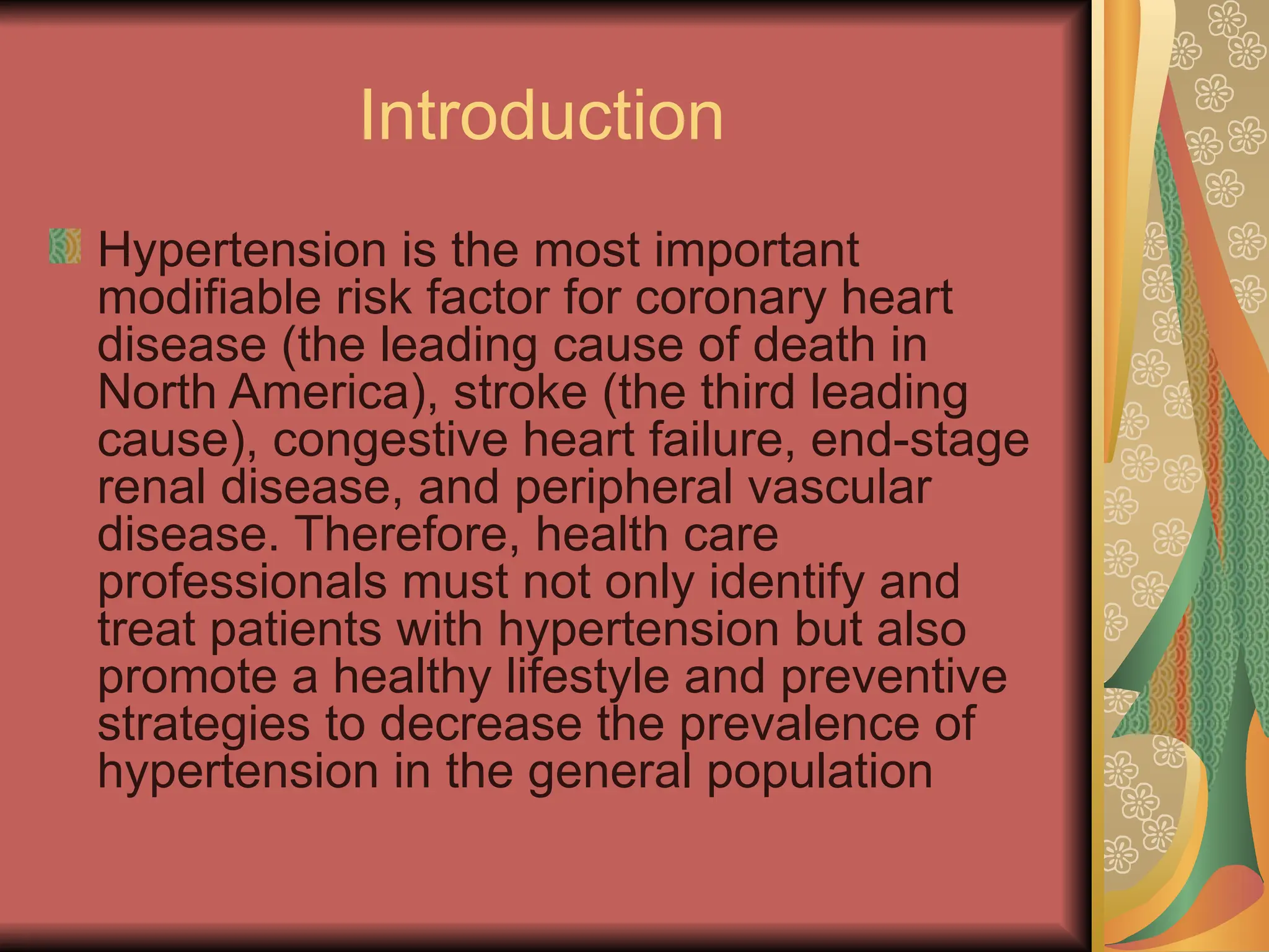 Management_of_Hypertension (anatomy physiology and clinical ...