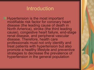 Management_of_Hypertension (anatomy physiology and clinical ...
