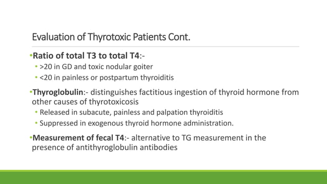 Management of Hyperthyroidism post graduate seminar.pptx
