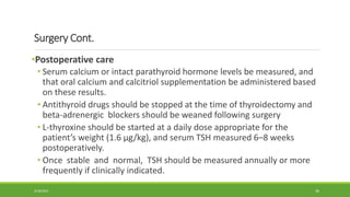 Management of Hyperthyroidism post graduate seminar.pptx
