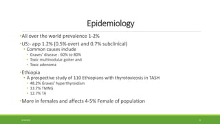 Management of Hyperthyroidism post graduate seminar.pptx