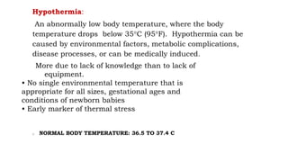 MANAGEMENT OF HYPOTHERMIA 09.06.2022.pptx
