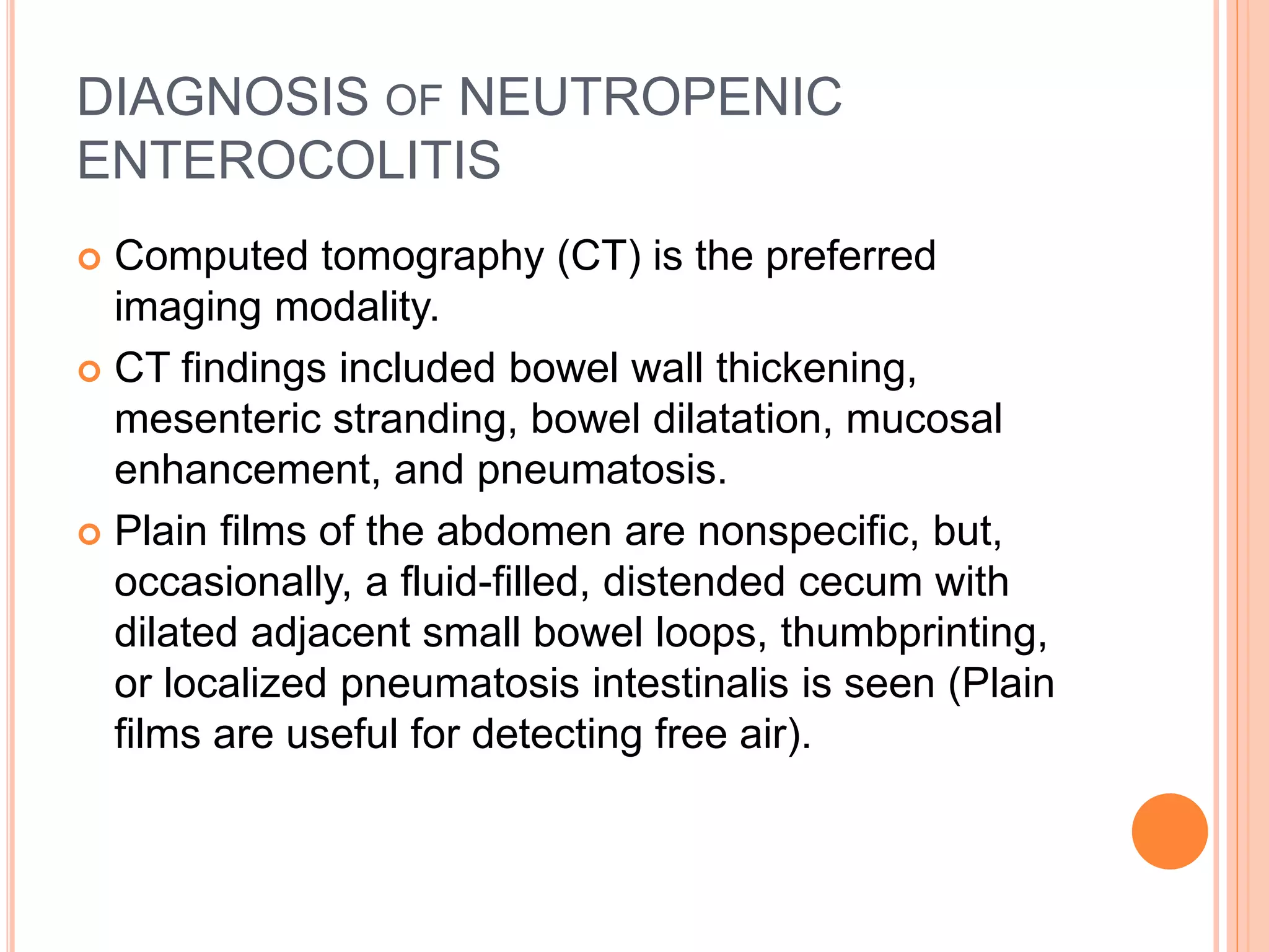 Management of infections in immunocompromised patients | PPTX