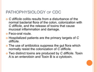 Management of infections in immunocompromised patients | PPTX