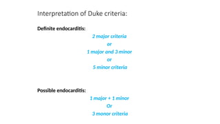 Management of Infective Endocarditis in Children.pptx