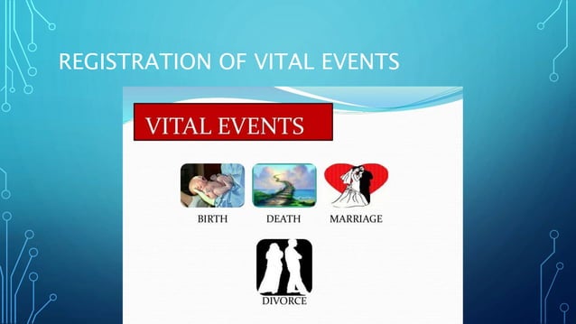 Management of information and evaluation system | PPTX