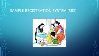 Management of information and evaluation system | PPTX