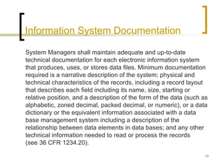 Management Of Information Systems, Part I | PPT
