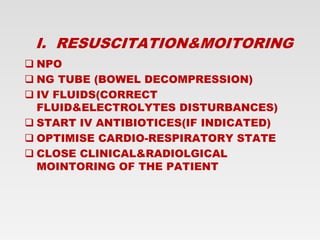 Management of intestinal obstruction.pptx